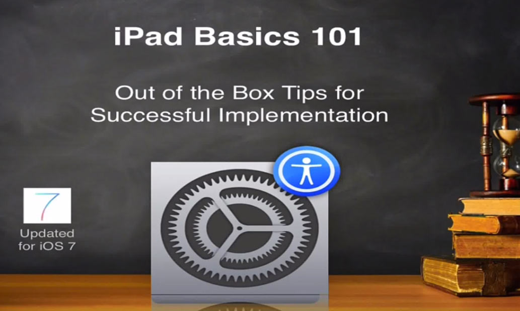 Watch It Wednesday: Learn More About iOS 7 with Spectronics ...