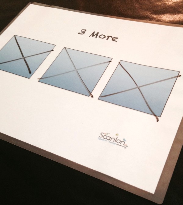 How I Do It with Kimberly Scanlon: Using Visual Supports to Build ...