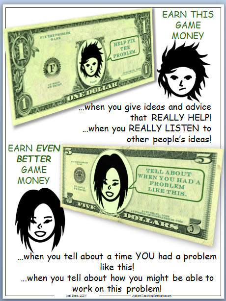 PrAACtical Resources: Fix the Problem : PrAACtical AAC