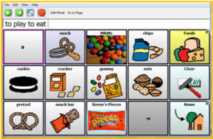 AAC Assessment Corner with Vicki Clarke: Evaluating Skills For Use of ...